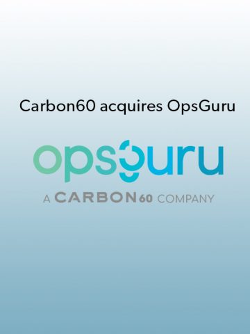 AWS, Azure, Managed Cloud & Security in Canada | Carbon60
