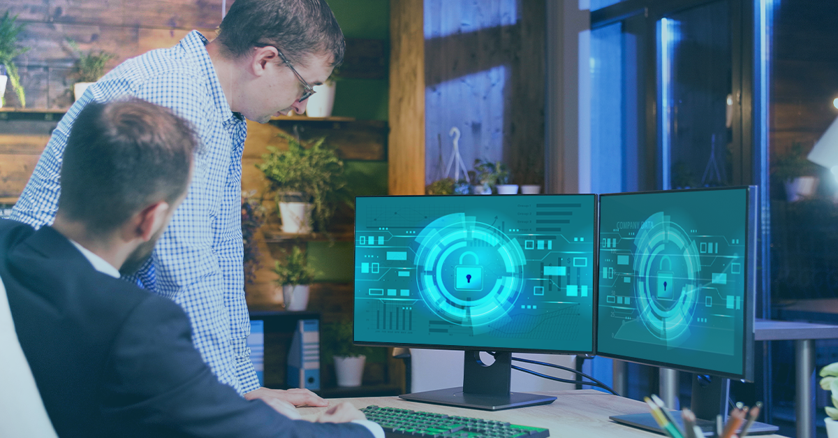 Webinar: Level Up Your Security Awareness Program