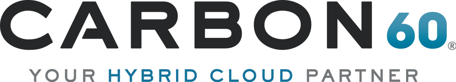 Carbon60: Hybrid Cloud Services